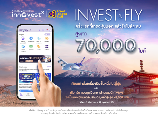 โปรโมชันและสิทธิพิเศษ