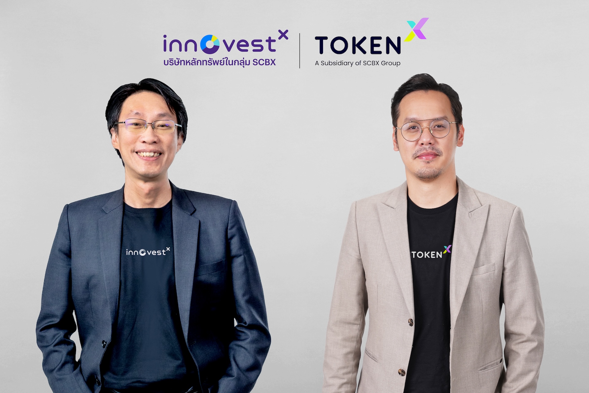 InnovestX เดินหน้าขยายโอกาสลงทุนผ่านนวัตกรรมการลงทุนรูปแบบใหม่ ผนึกกำลัง Token X ส่ง Summer ...