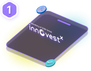 ครั้งแรกของวงการลงทุนไทย เทรดหุ้นผ่านTradingView l InnovestX